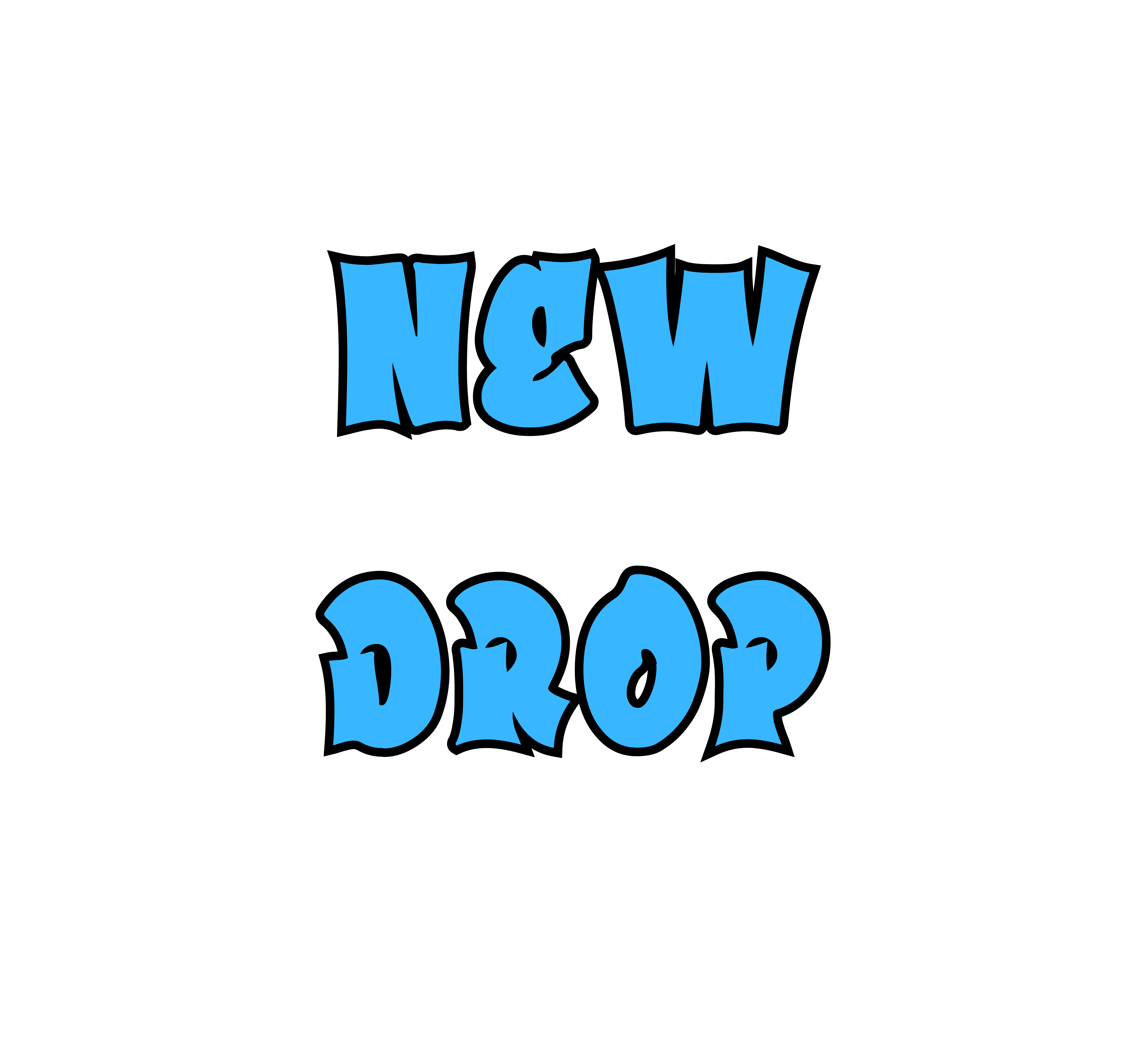 NEW DROP – Deeleo Creations